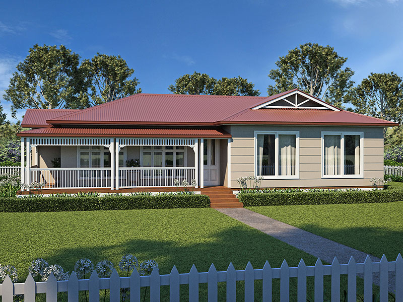 Prefab Homes - Modular Homes - Australia: Modular Homes by Hi-Tech ...