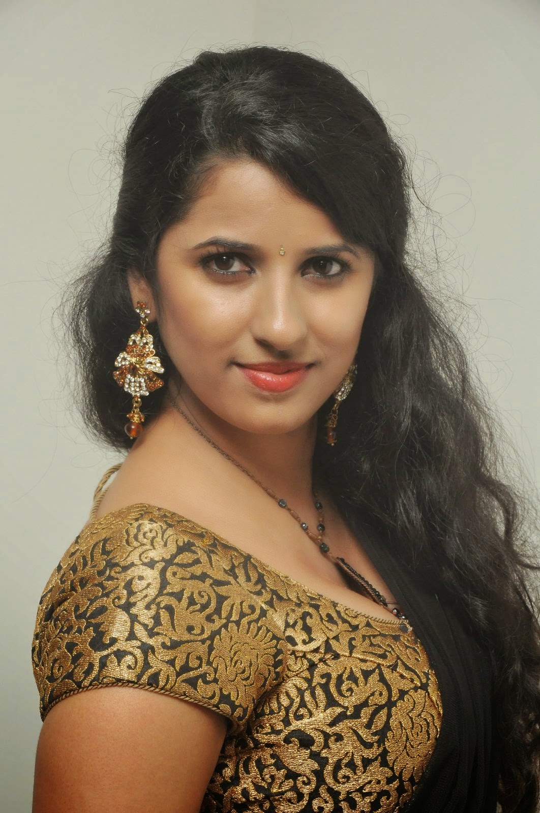 Indian Stars...: Shravya Reddy - South actress