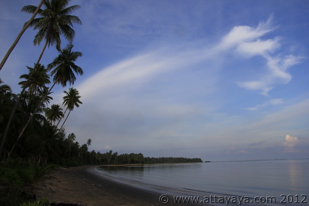 Selamat datang kembali di Indonesia - Ekspedisi Rumah Besar Natuna ...