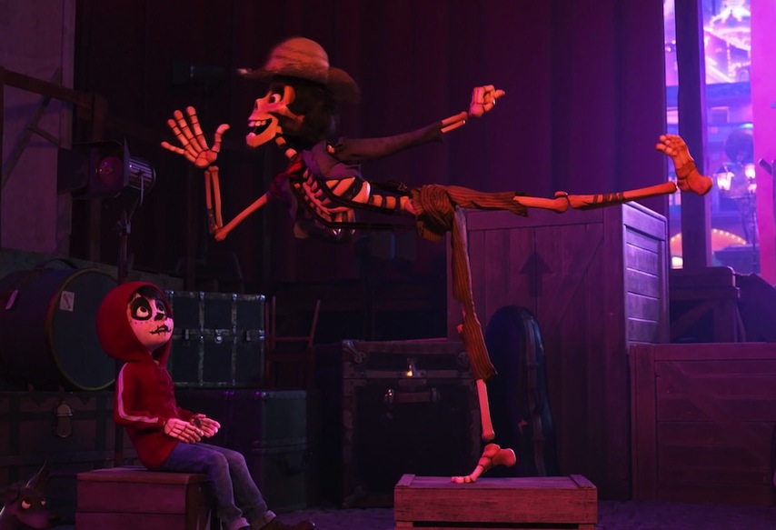 Dragon's Pen: A Poco Loco Coco Analysis