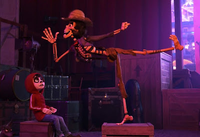 Dragon's Pen: A Poco Loco Coco Analysis