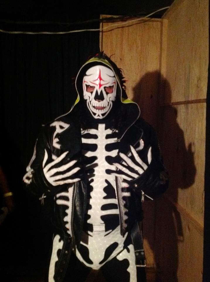 La Parka AAA