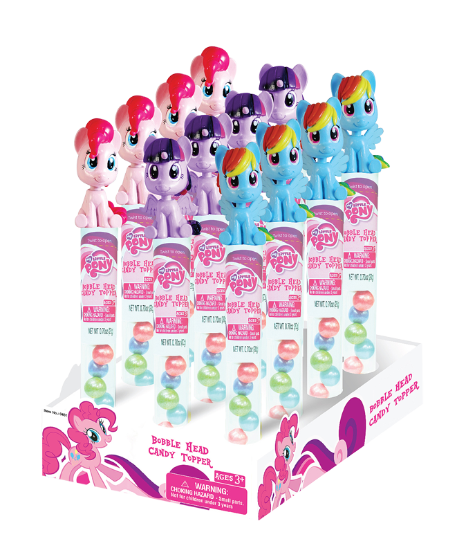 Special: MLP Sweet N Fun Products | MLP Merch