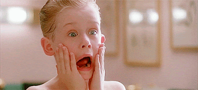Here Be Spoilers: Home Alone