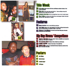 6029 Kasey Cetindal G321 F.P: Evaluation Question 1