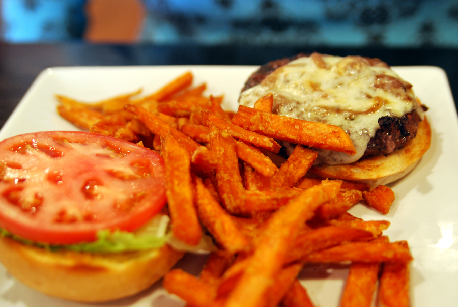 Ancient Fire Beverage Blog: Ignite Bar & Grill – Manchester, NH