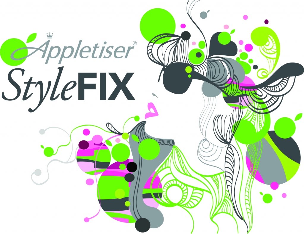 Appletiser StyleFIX Roadshow