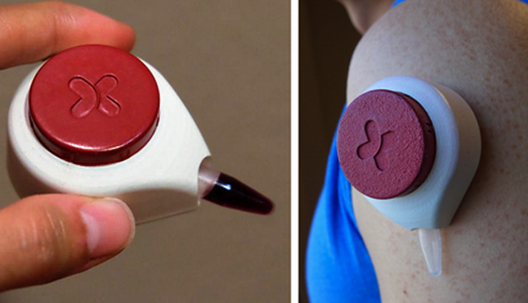 Ob/Gyn Updated : Top 10 medical innovations of 2015