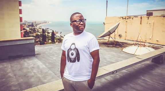 O Melhor do Hip-Hop Moz: "Papo Recto" Rapper Simba entre os melhores ...