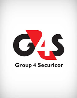 g4s vector logo