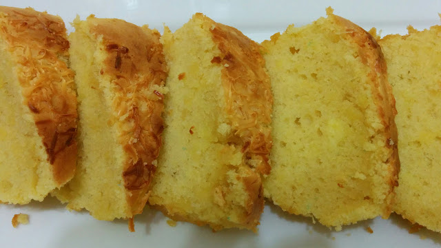 Resep Bolu Tape Kukus | Cara Membuat Kue Bolu
