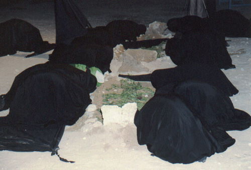 Ini Dia Cara Orang Syiah Shalat / Sembahyang - Bagaimana Menurut Anda ...