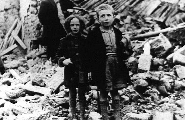 The nazi occupation of Greece, 1941-44: An endless list of crimes ...