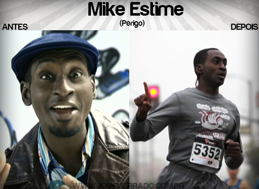 Perigo Todo Mundo Odeia O Chris