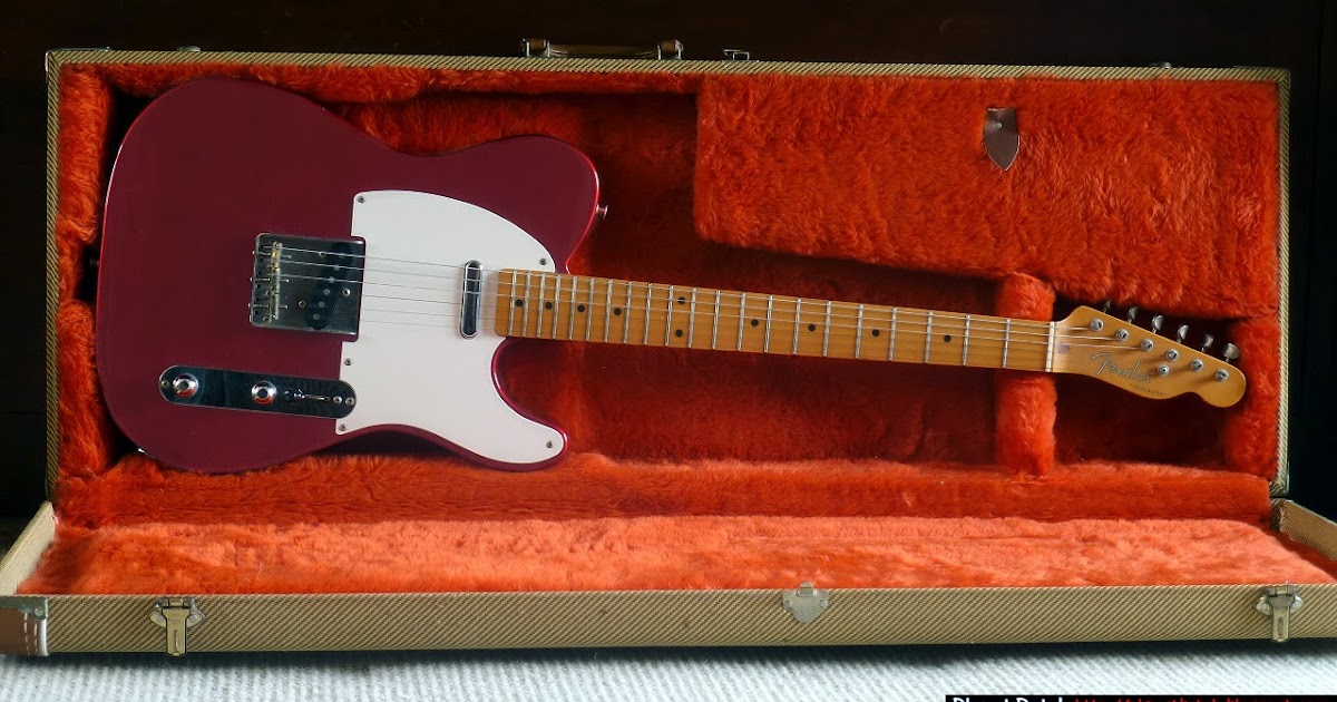 The Success of Leo Fender: Genius or Fluke? | Planet Botch