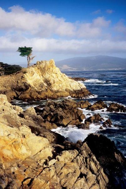 great pics: Pebble Beach Resorts: The legendary Pebble Beach Resorts ...