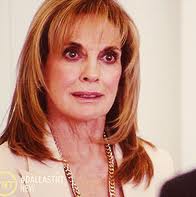 Janie Fox talks: A winner and a shallow opinion