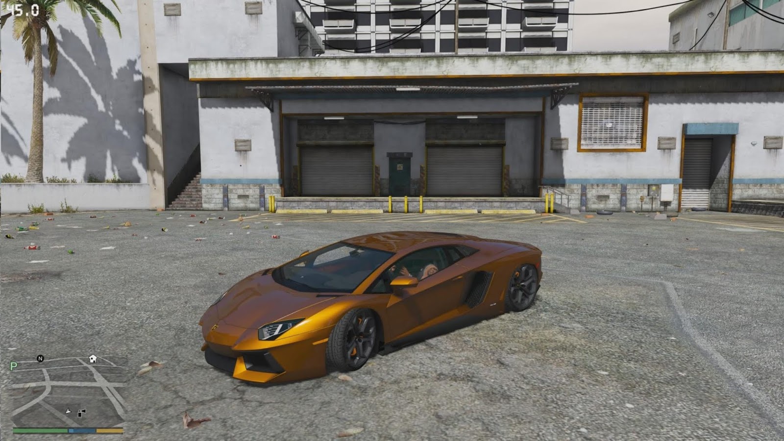 Comando GTA Goiânia Brasil: Dicas da oficina LS Customs no "GTA V ONLINE"