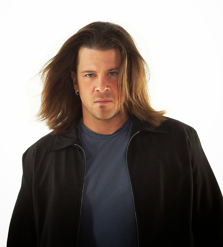 Christian Kane Married