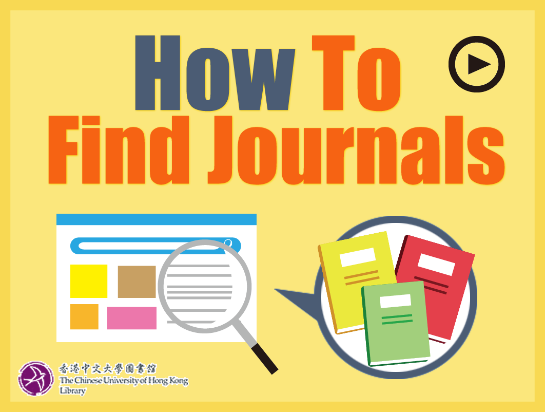 Learning Support Blog @ CUHK Library