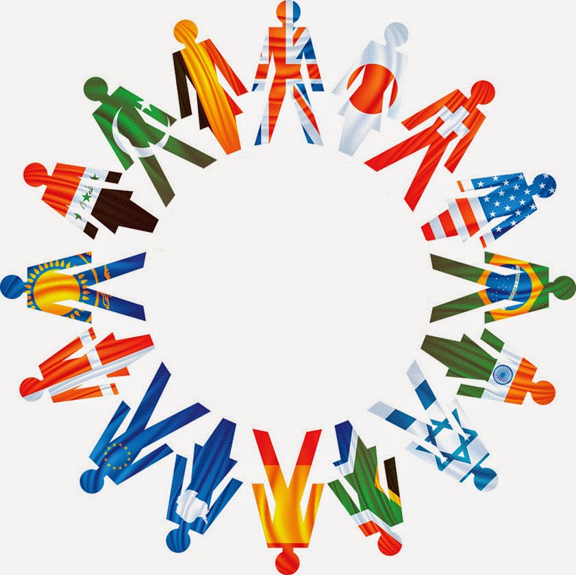 The Evolution of Internet Culture