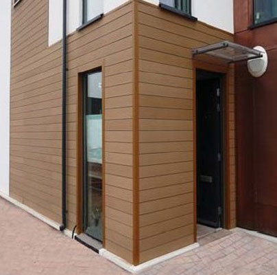 Tipos de siding – Reparación del techo de la casa