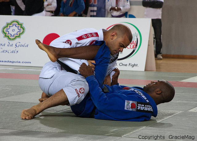 Lucio "Lagarto" Rodrigues