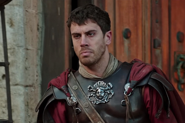 At Darren's World of Entertainment: Ben-Hur: Film Review