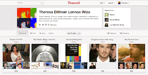 My Heart Blogs To You