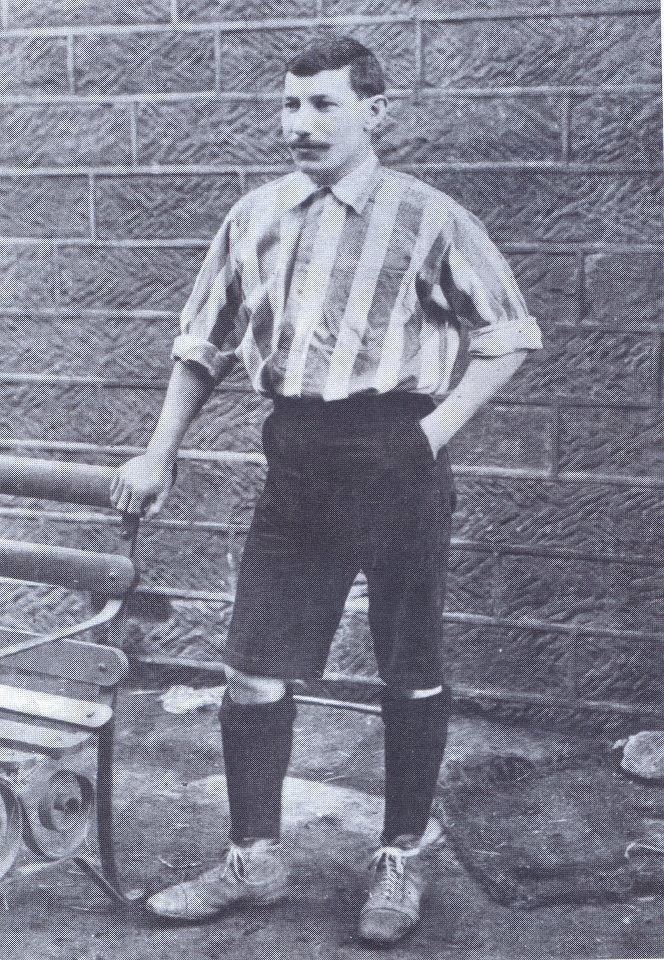 ANOTANDO FÚTBOL *: SHEFFIELD UNITED * PARTE 3