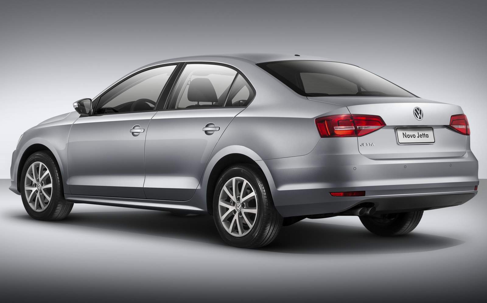 Novo VW Jetta 2015: itens de série, opcionais e motores