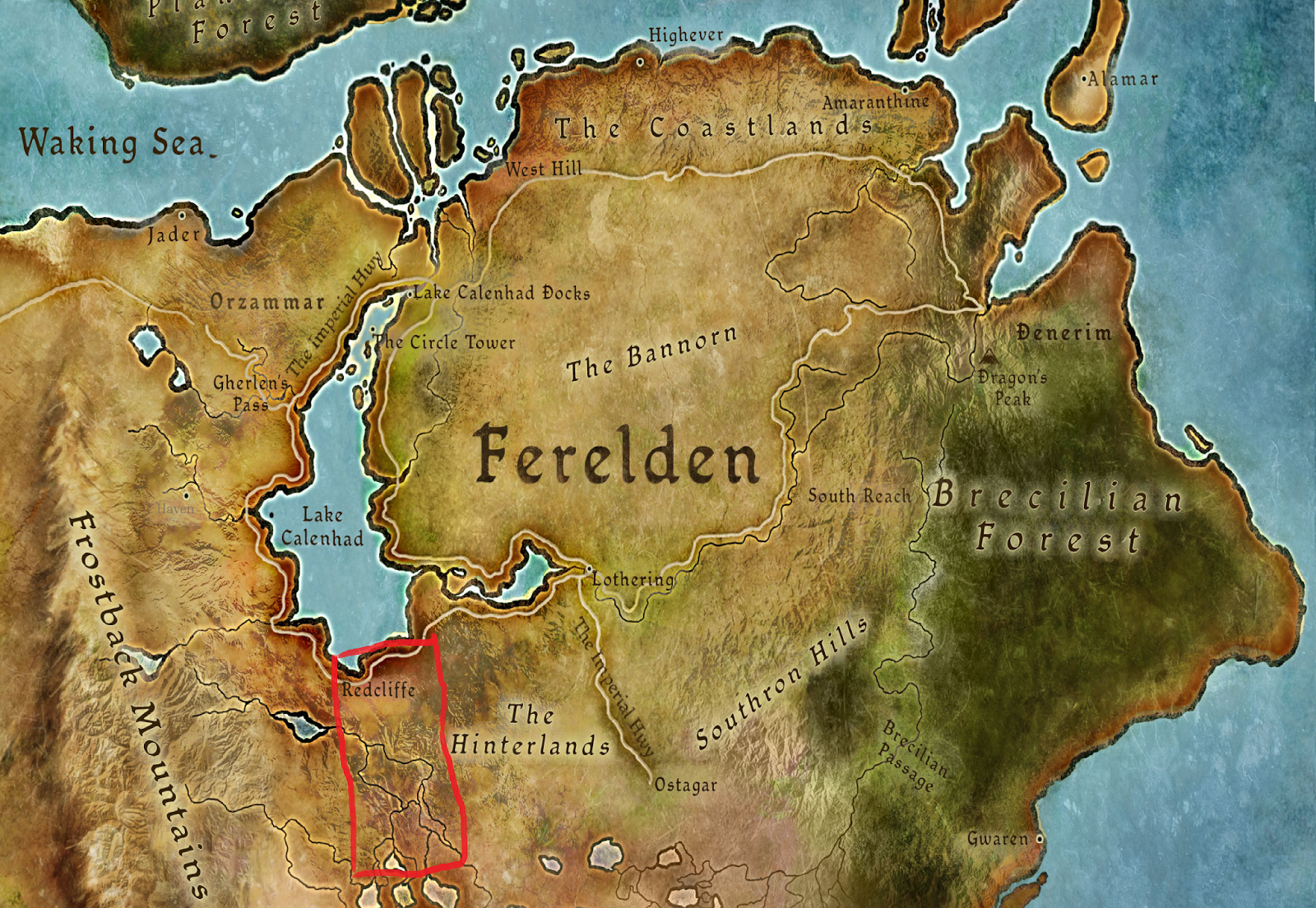 Eye on Dragon Age: Dragon Age: Inquisition What we Learned from E3