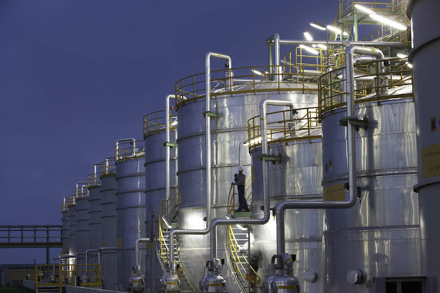 CAT ANTI | TAHAN KIMIA | CAT YANG TAHAN LAMA