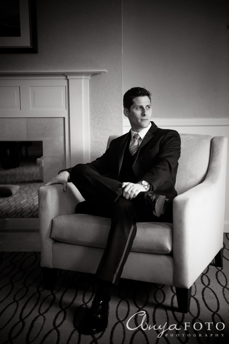 AnyaFoto: Ashley & Forrest - The Rockleigh Wedding, Rockleigh, NJ