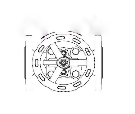 How to Identify a Non-Return Valve?