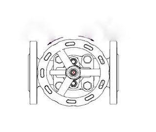 How to Identify a Non-Return Valve?
