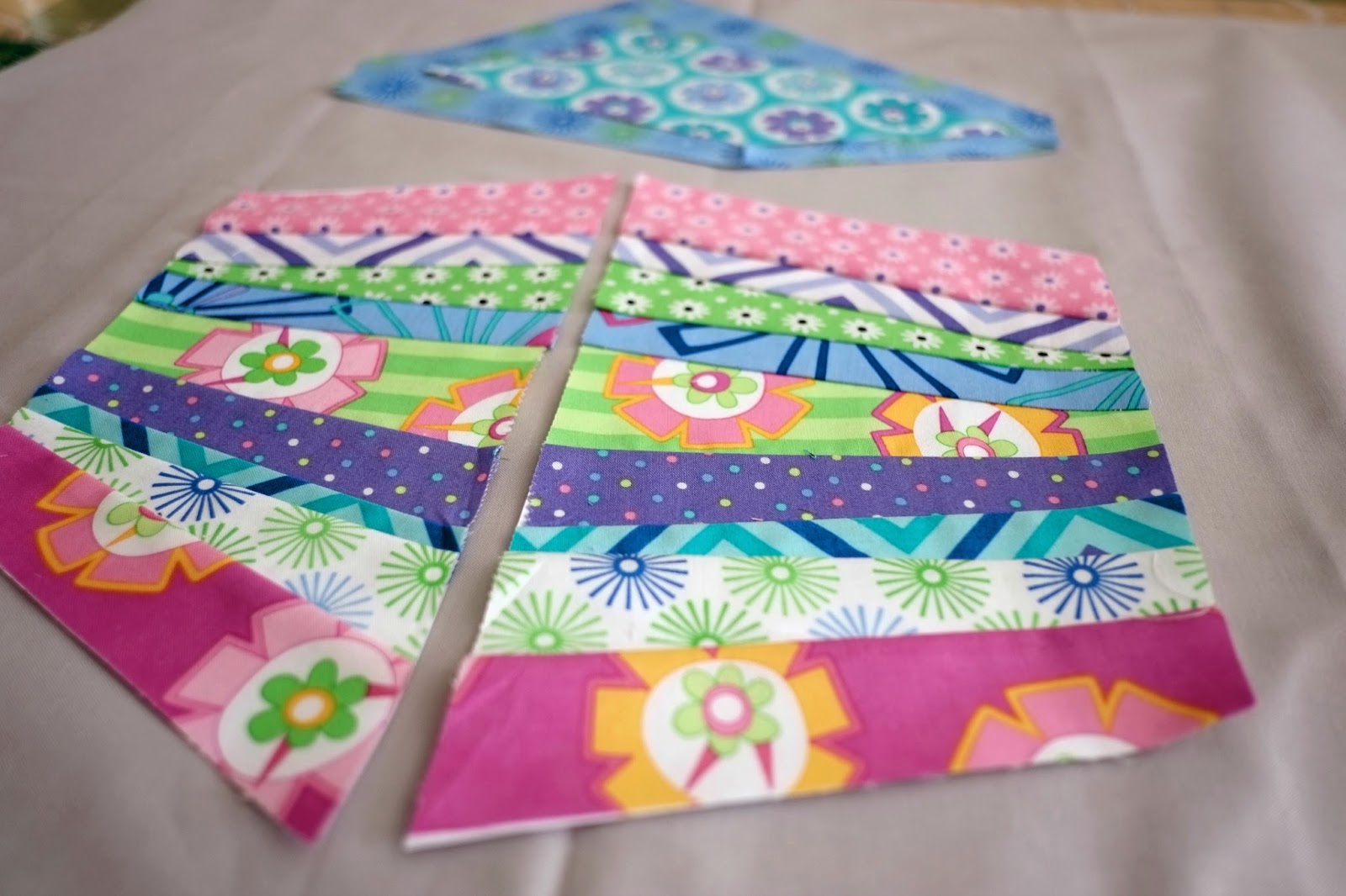 Charly & Ben's Crafty Corner: Fairy Tale Swap–a finish!