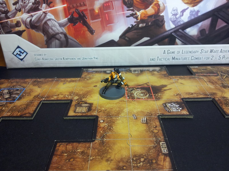 Hobby worker: Jyn Odan