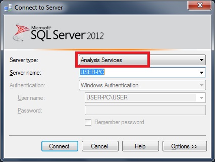 Microsoft SQL Server Knowledge Bank: Learn MDX with Me - Part - 1