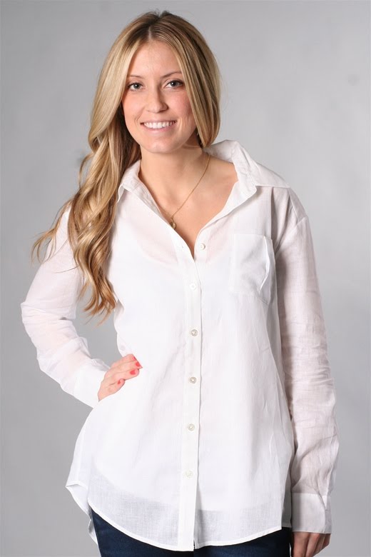 NV Clothing: New Arrivals! Elizabeth and James