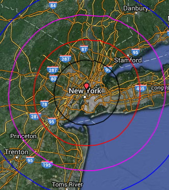 Media Confidential: NYC Radio: WPAT-FM Unveils New Lineup