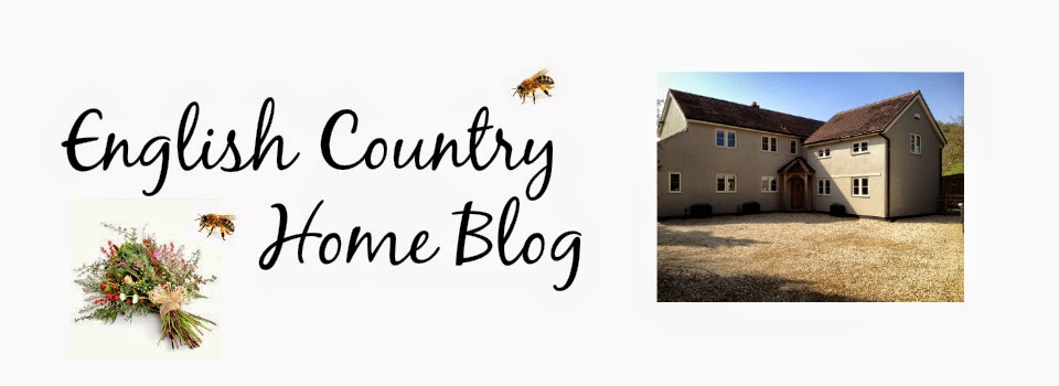 English Country Home Blog: For Family, Friends & Feasts....