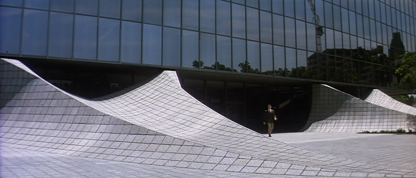 A Visual Tribute to Cinematographer Gordon Willis | And So It Begins...