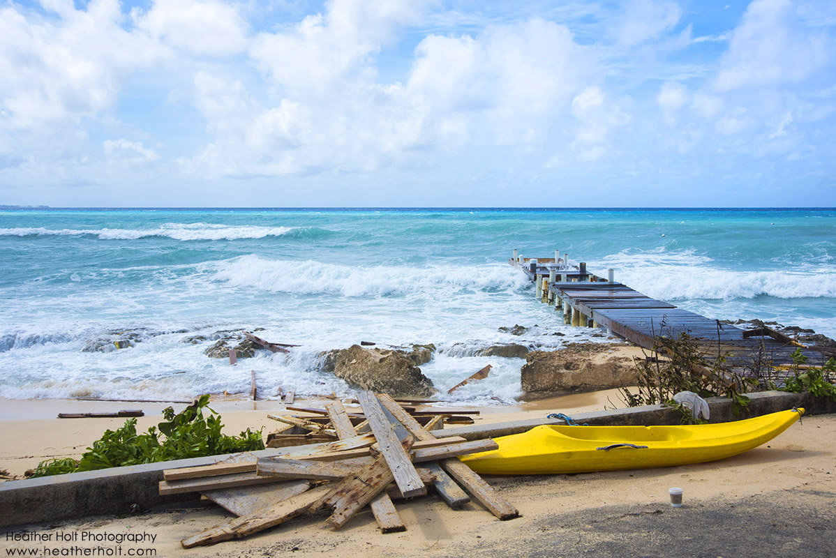 SILVER SANDS: Cayman Hurricane Season 2017