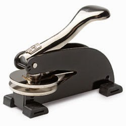 ¿Qué clases de sellos existen? | Caucho en sellos