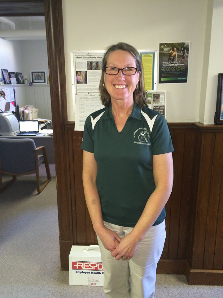 SRU Faculty Spotlight: 2015