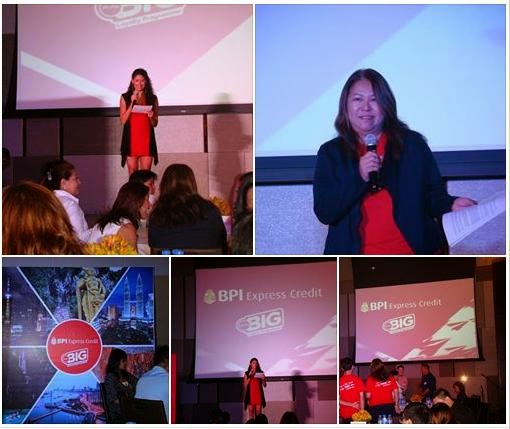 AirAsia partners with BPI Express Credit in launching BIG Loyalty Programme