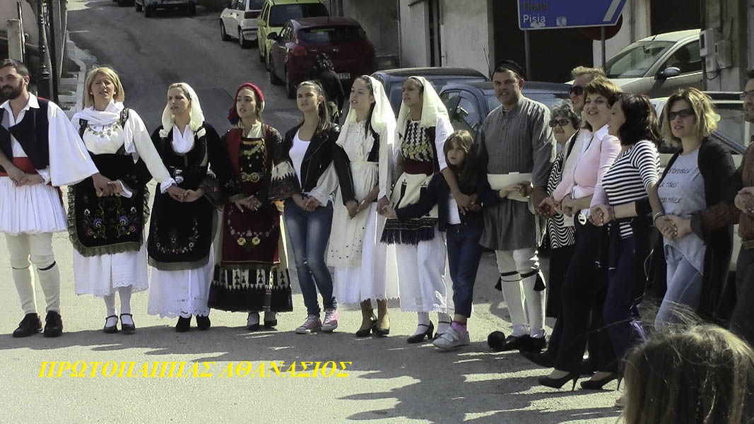 Karapanagos : ΦΩΤΟΡΕΠΟΡΤΑΖ ΚΑΙ ΒΙΝΤΕΟ ΑΠΟ ΤΗΝ ΑΝΑΒΙΩΣΗ ΤΟΥ ΕΘΙΜΟΥ ''Ο ...
