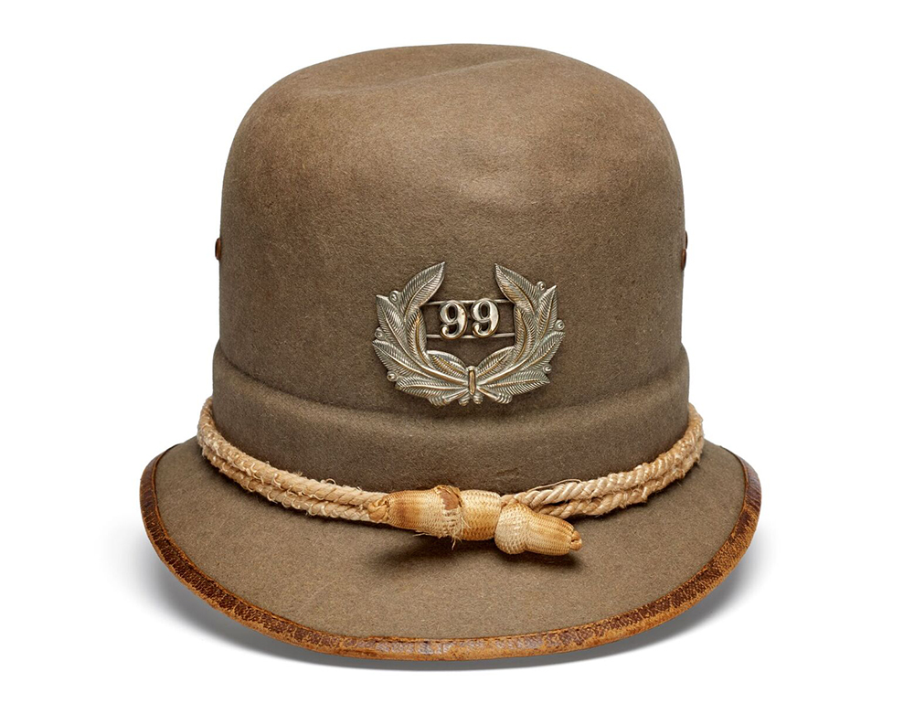 History Time Capsules: A Window into the Evolution of Law Enforcement ...