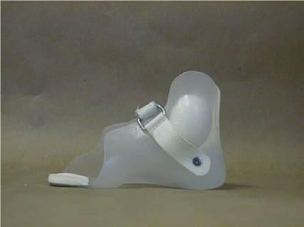 Reflect & Relate ...: AFO VERSUS SMO = AFO FITTED